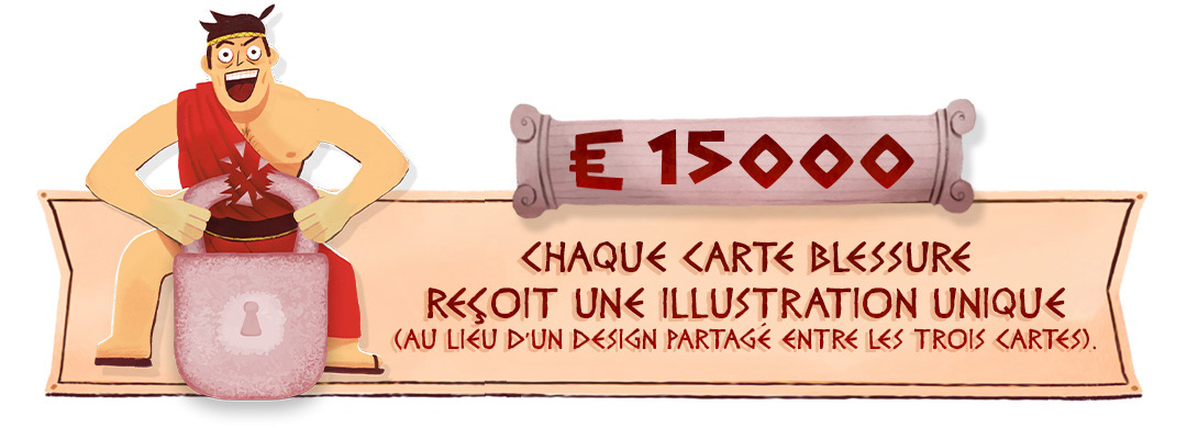 MICRO HERO : Hercule