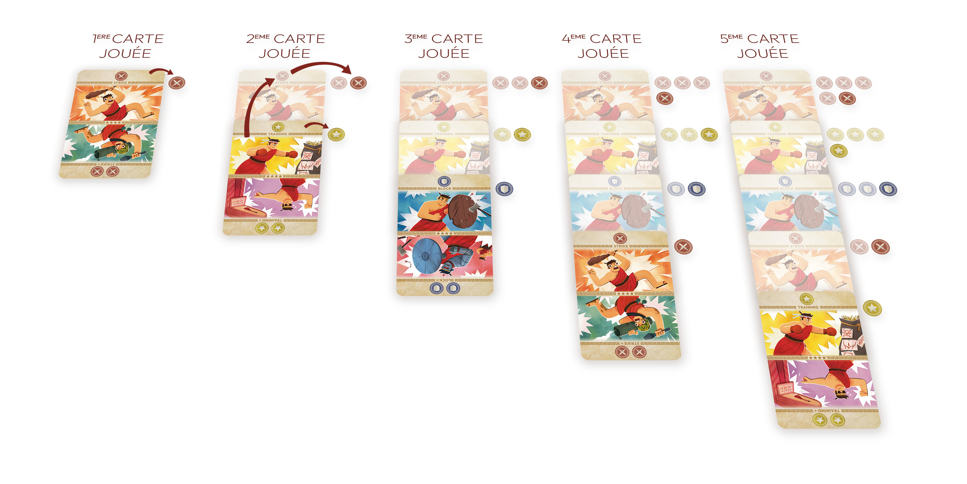 MICRO HERO : Hercule