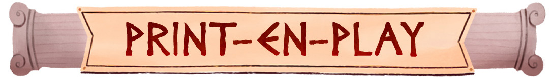 MICRO HERO : Hercule