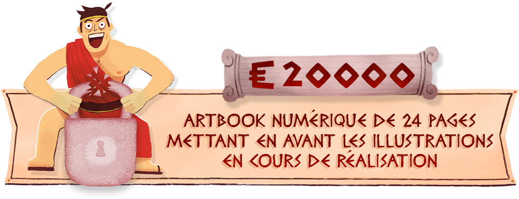 MICRO HERO : Hercule